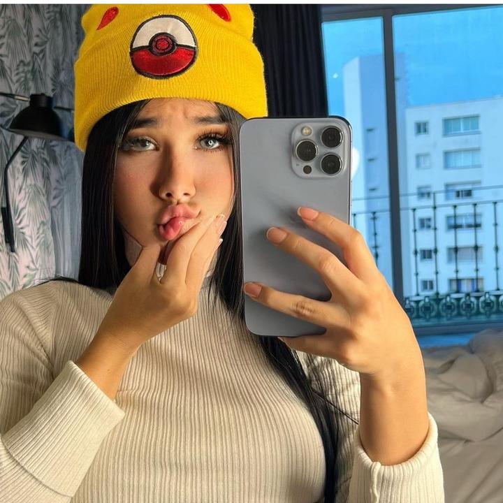 🦄 @michellerabbitoficial - Michelle Rabbit - TikTok