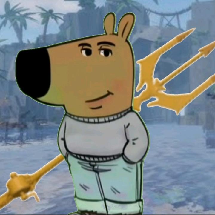 🦄 @thechillguyoffisch - the chill guy of fisch - TikTok