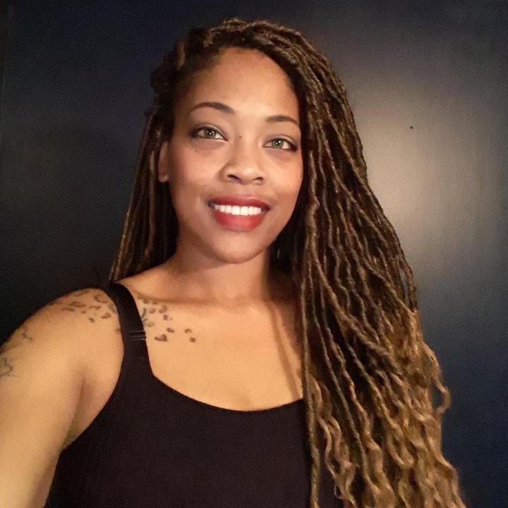 🦄 @joy2thaworld_ - Joy Jackson - TikTok