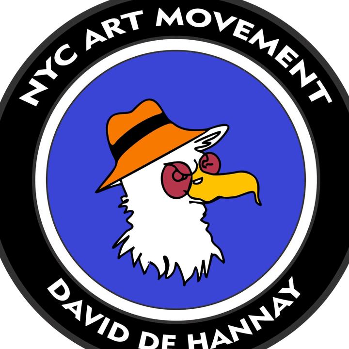 🦄 @nycartmovement - NYC Art Movement - TikTok