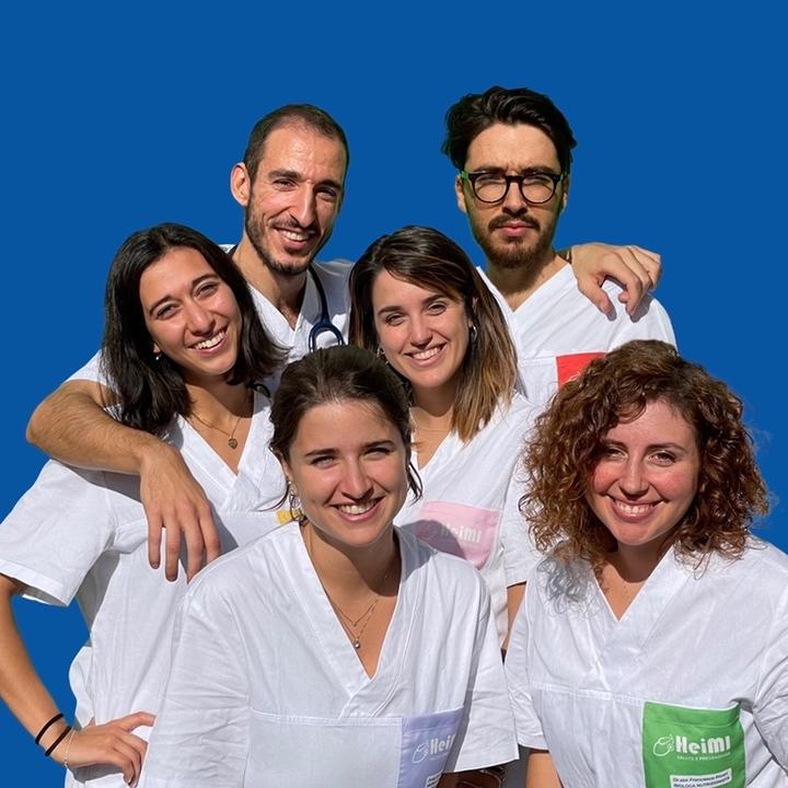 🦄 @heimi.saluteeprevenzione - HeiMI - salute e prevenzione - TikTok