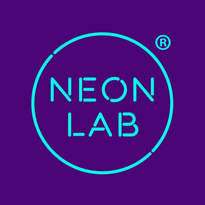🦄 @neon_lab_napoli - Neon Lab - TikTok