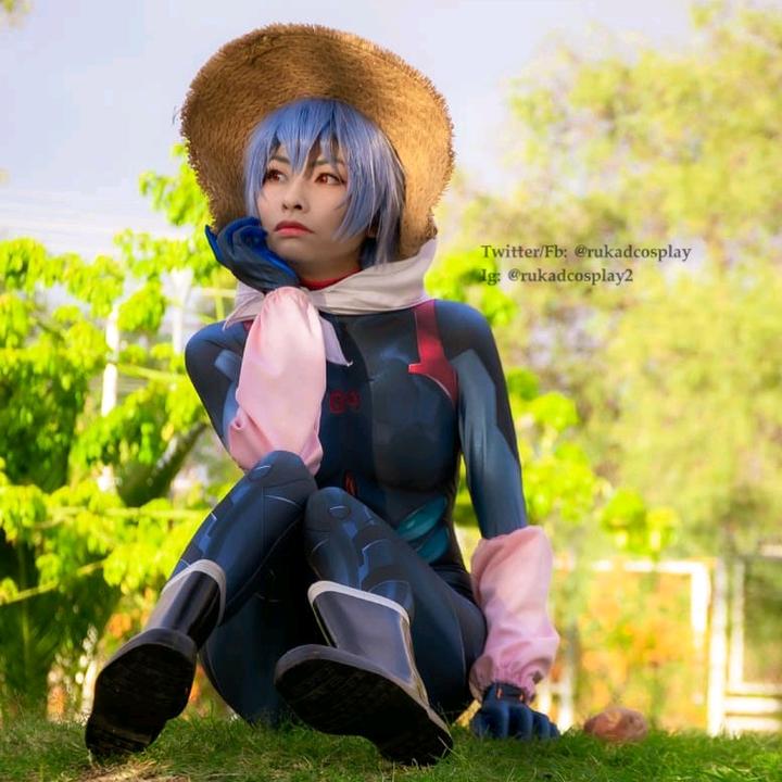 🦄 @rukadcosplay - Ruka D. Cosplay - TikTok