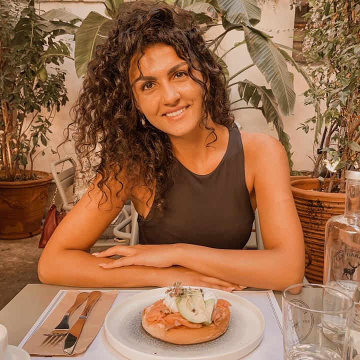 Vi piacciono i toast? Io ne vado matta | Giulia Caggiari (@giulycaggiari)
