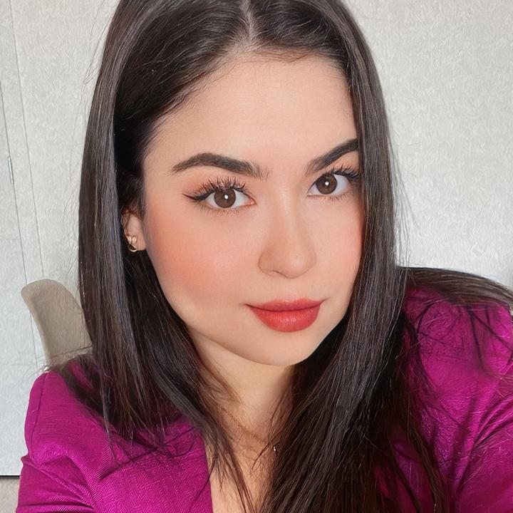 🦄 Euyasminprado Yasmin Prado Tiktok