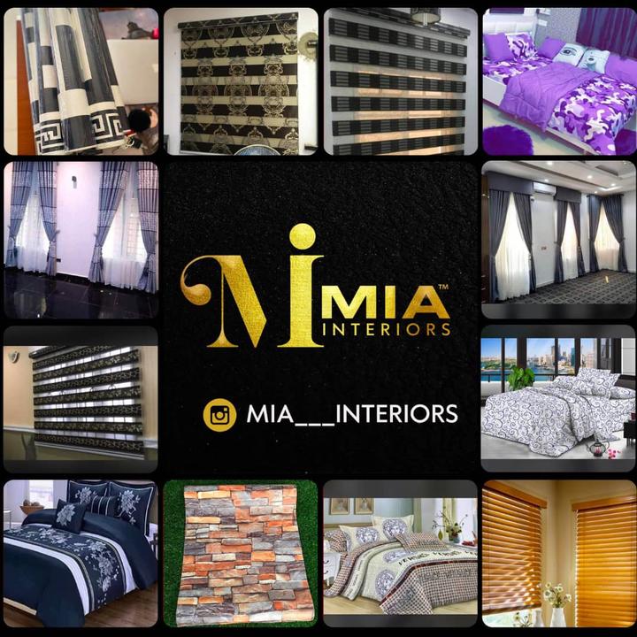 🦄 @mia_interiors - Mia Interiors Ltd. - TikTok