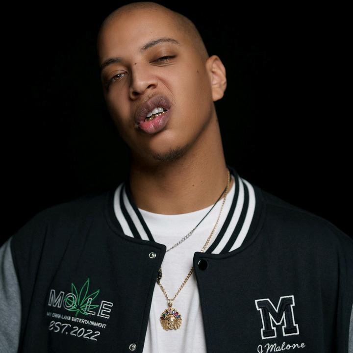 🦄 @the_official_jmalone - J Malone - TikTok