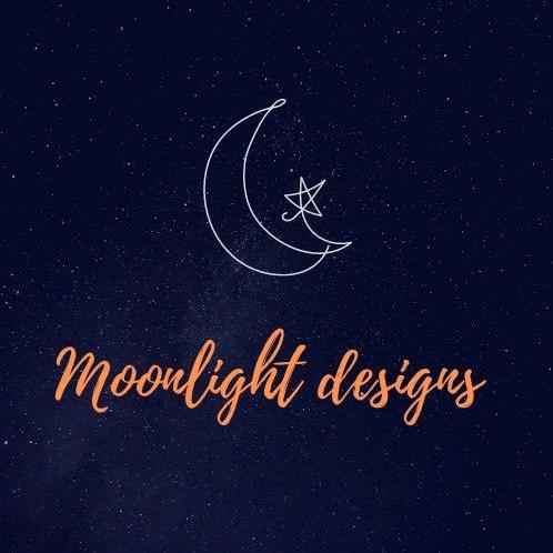 🦄 @moonlightdesignsmx - Moonlight designs - TikTok