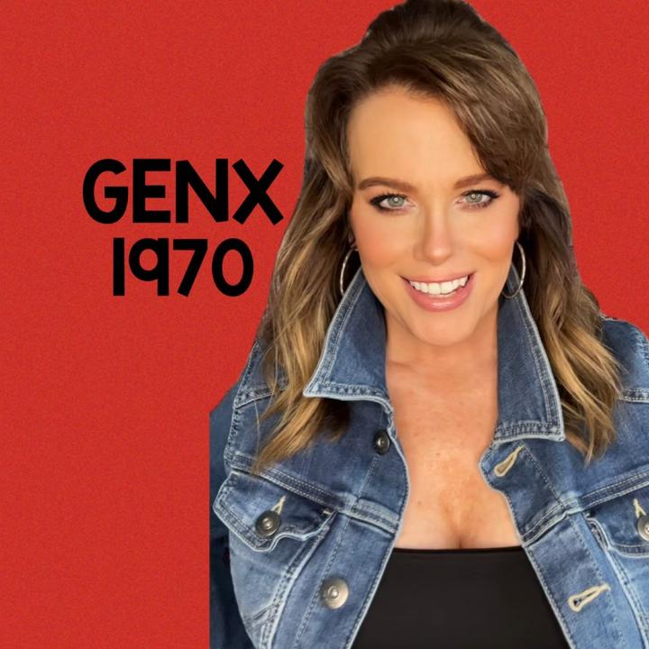 🦄 @gingerthegenxdj - ️🤘🏻Ginger the GENX DJ🤘🏻 ️ - TikTok