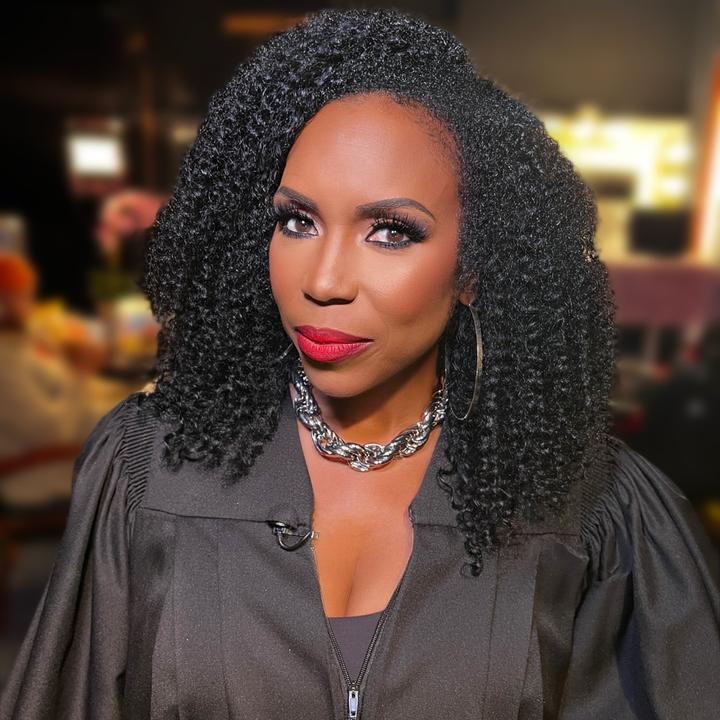 🦄 @judgelaurenlaketv - Judge Lauren Lake - TikTok