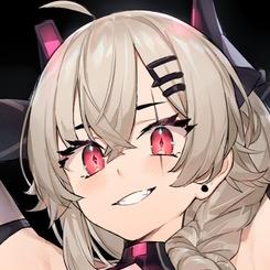 🦄 @saruei_vtuber - Saruei_VTuber - TikTok