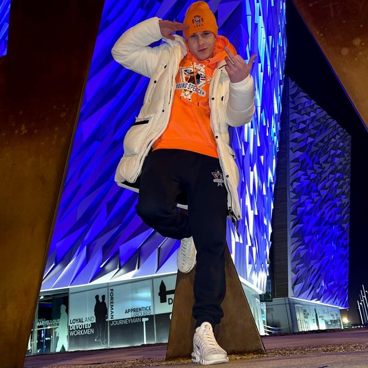 🦄 @youngspencermusic - Official Young Spencer©️ - TikTok