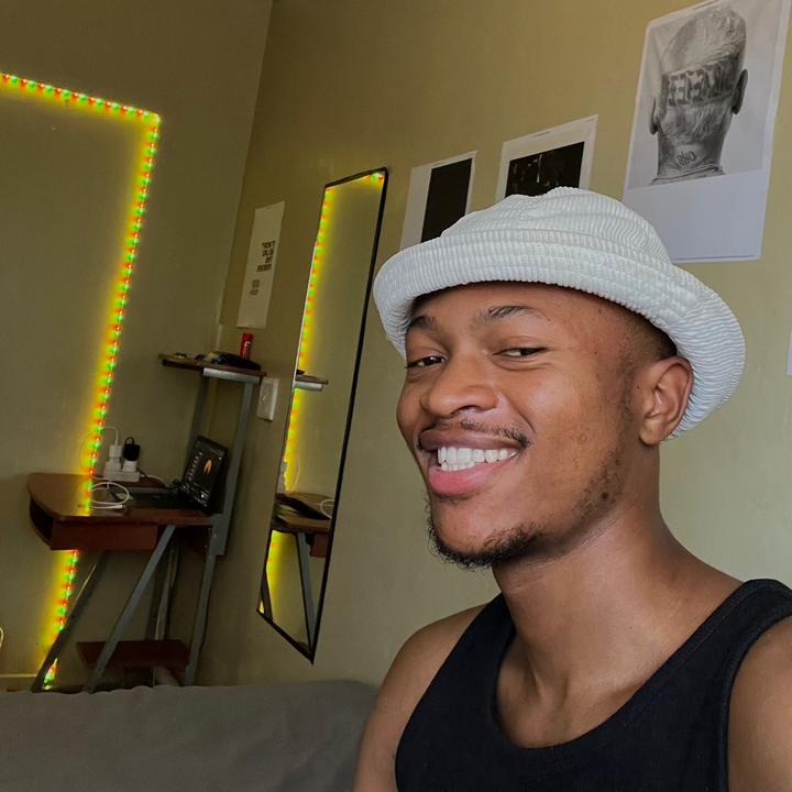 🦄 @aries_pappie - Sphesihle Mangethe