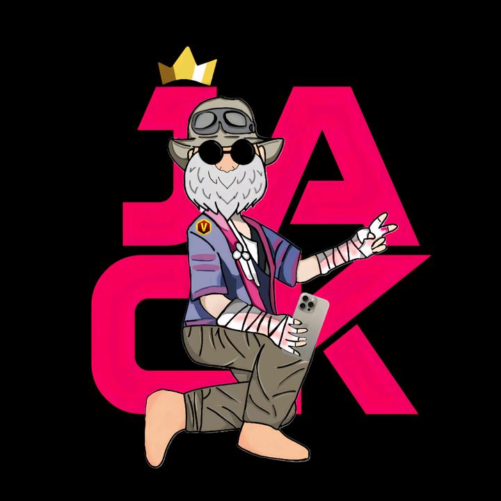 🦄 @opjackkk - OP Jack ۓ - TikTok