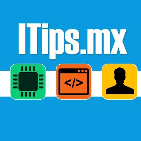 🦄 @itips.mx - ITips.MX - Aprendamos Juntos🤓 - TikTok