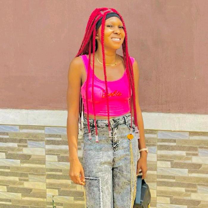 🦄 @sarahsuccefull - Sarah nice