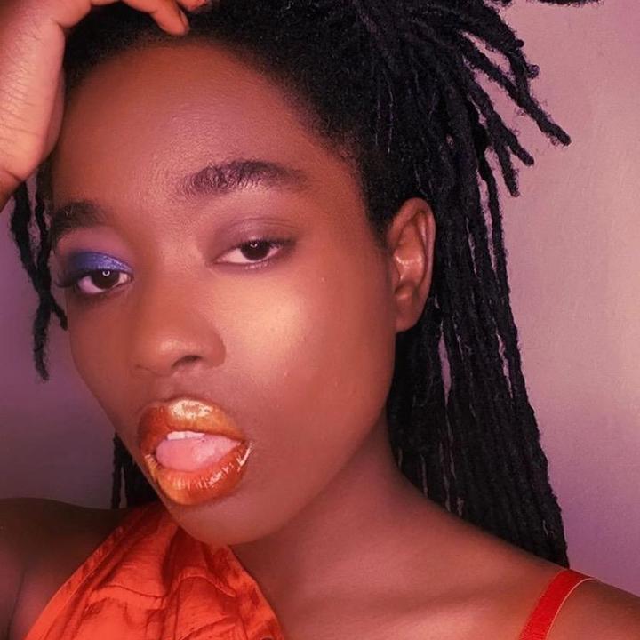 Mom has a new boyfriend 👀 (Instagram: zira_brown) @zirab - TikTok video