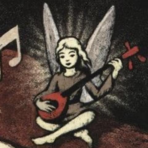 🦄 @cooper_is_dead - twitch: naocooper - TikTok