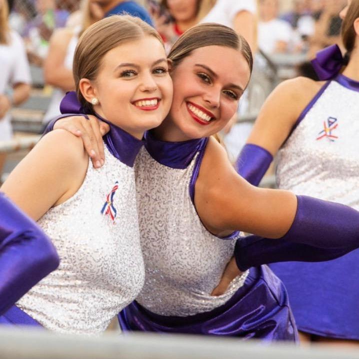 🦄 @rphs_royals - RPHS Royals Dance Team - TikTok