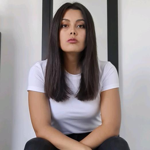 🦄 @andrea..tv - Andrea..TV - TikTok