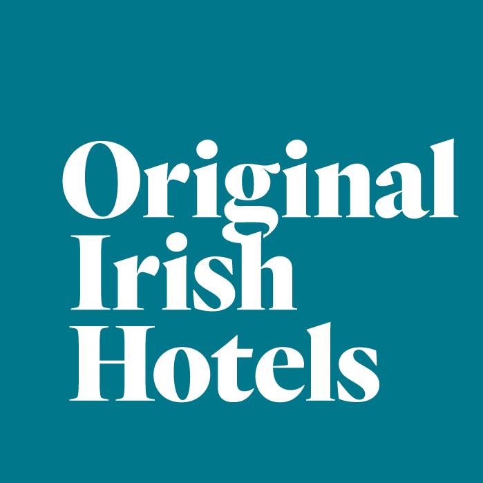 🦄 @originalirishhotels - Original Irish Hotels - TikTok