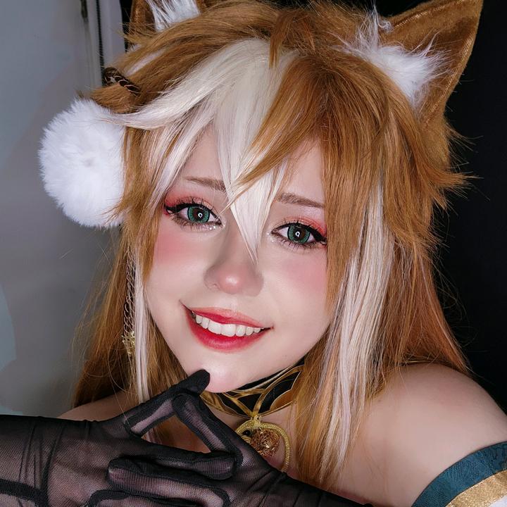 🦄 @emecosplay - Eme Cosplay - TikTok