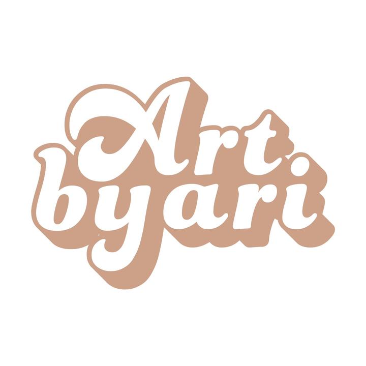 🦄 @artbyari_oficial - Art By Ari - TikTok