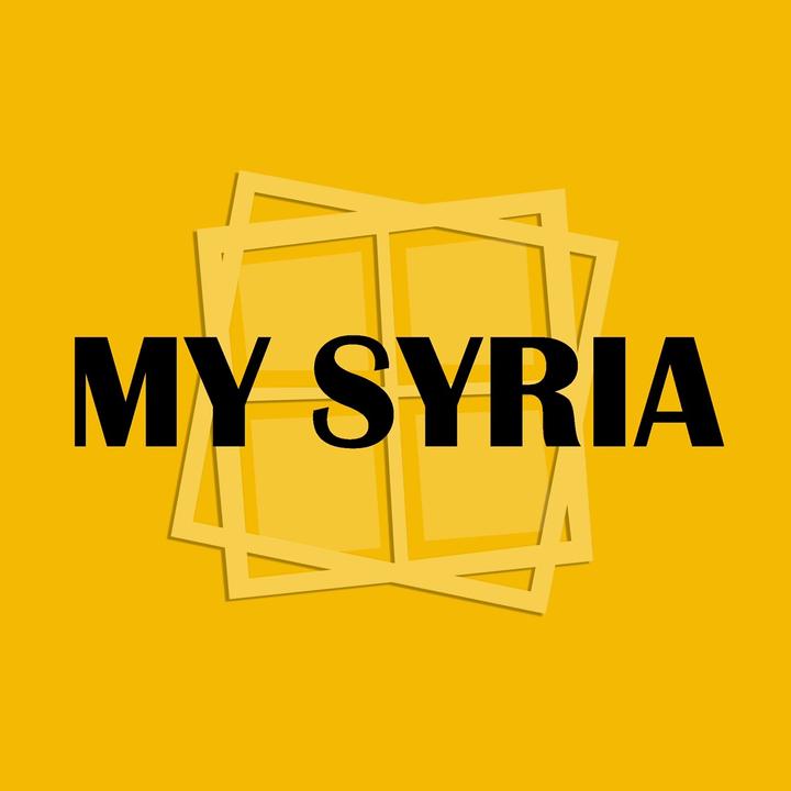 🦄 @mysyria_ - MY SYRIA - TikTok