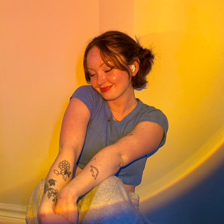 🦄 @jadezpov - jade