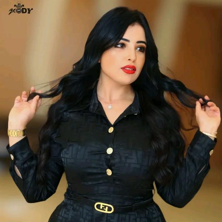 🦄 @nohasaleh.official - Noha saleh - TikTok