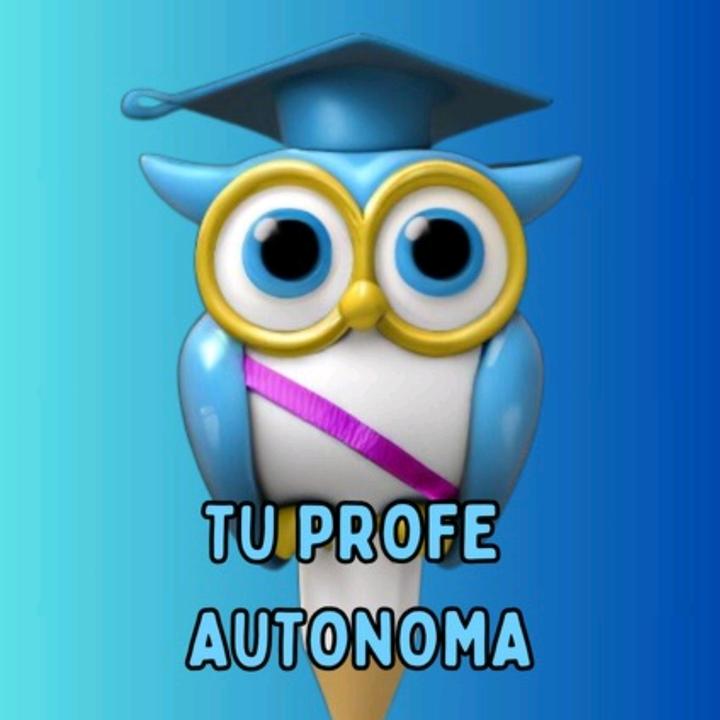 🦄 @tuprofeautonoma - Tu Profe Autónoma - TikTok
