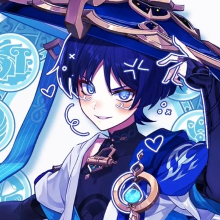 🦄 @flora._.cos - Flora/Ace - TikTok