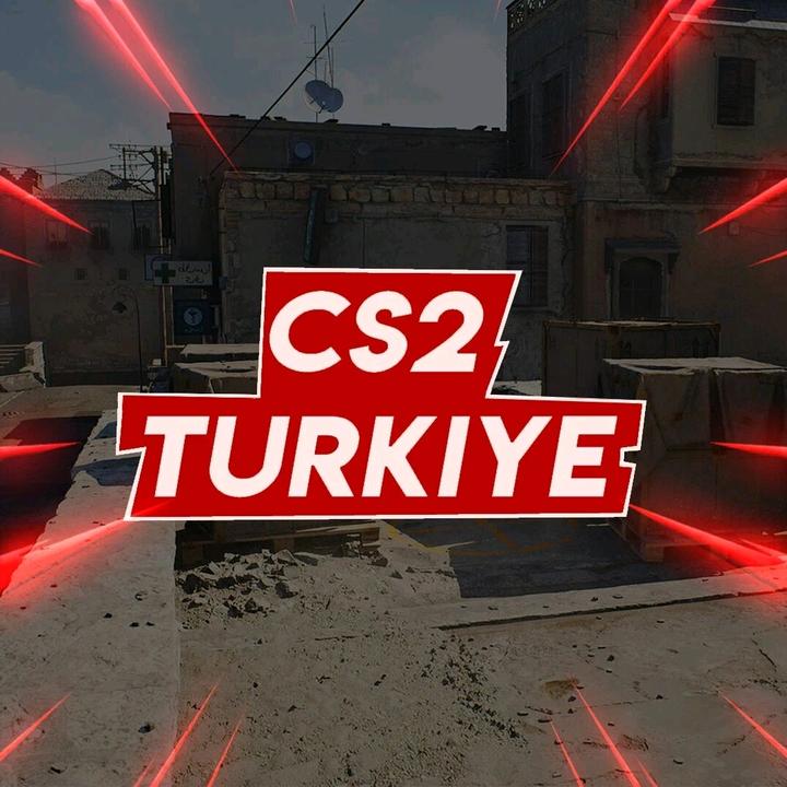 🦄 @cs2turkiye - CS2 TURKİYE 🇹🇷 - TikTok