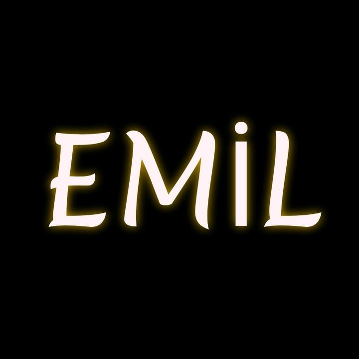 🦄 @_emil_official - EMİL - TikTok