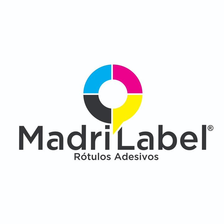 🦄 @madrilabeloficial - Madri Label Rótulos Adesivos - TikTok