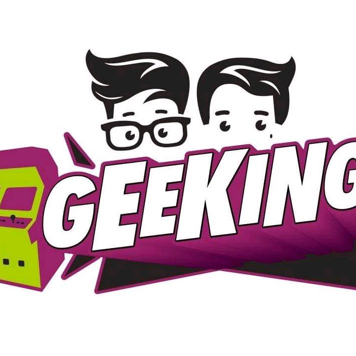 🦄 @geekingmexico - Geeking México - TikTok