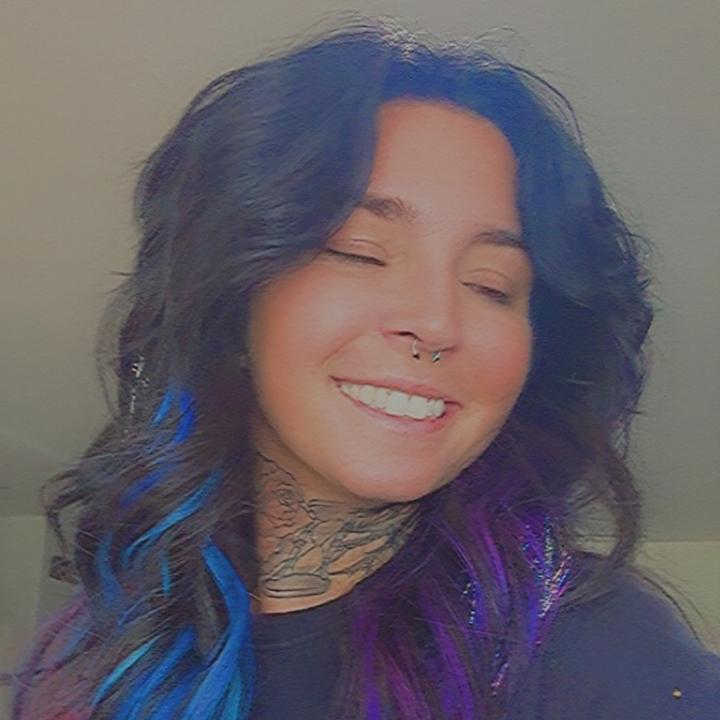 🦄 @thirsttrip - Lydia Grace - TikTok