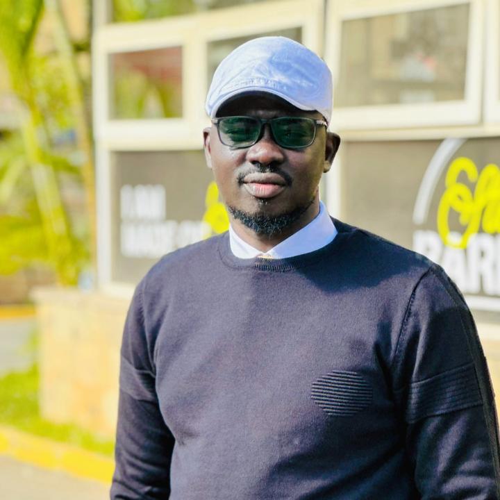 🦄 @dominichothkuach - DOMINIC HOTH KUACH - TikTok