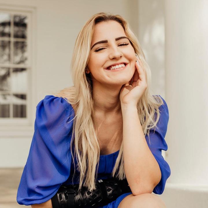 🦄 @alyssatheamputee - Alyssa - TikTok