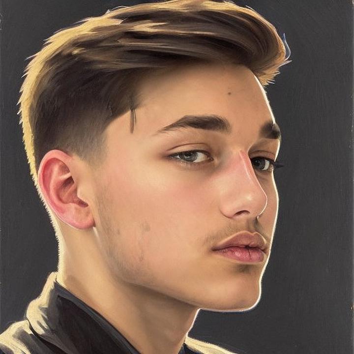 🦄 @flowasthebrad - Brad - TikTok