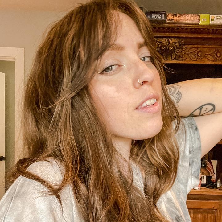 🦄 @ebbymoyer - Rebekah Moyer - TikTok