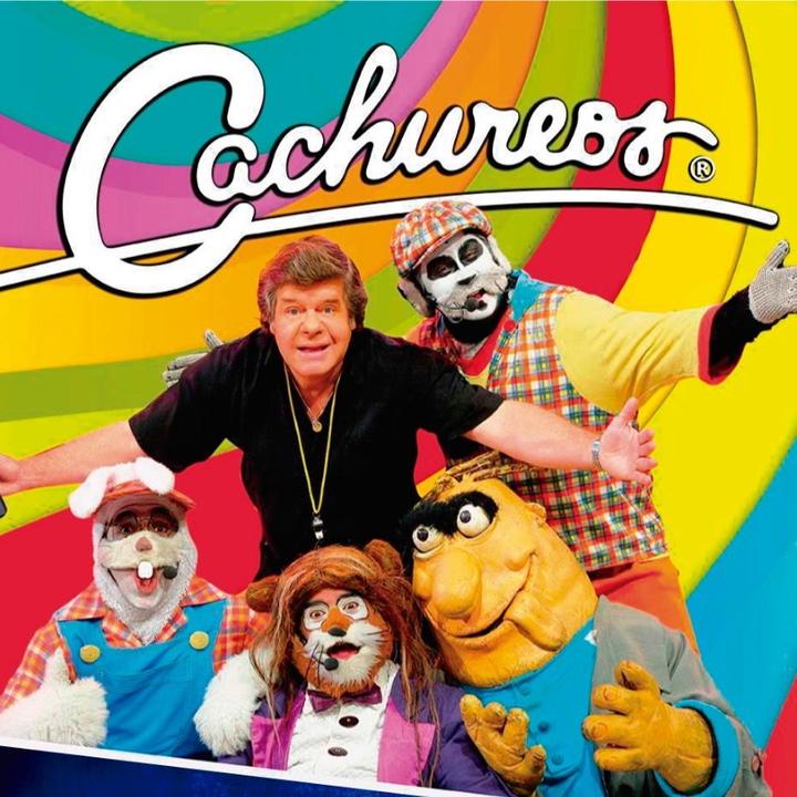 🦄 @cachureosoficial - Cachureos - TikTok