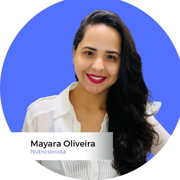 🦄 @mayaraoliveiradf - Mayara Oliveira - TikTok