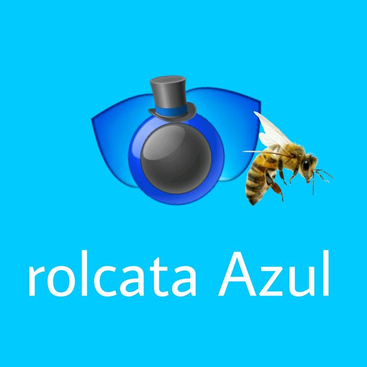 🦄 @rolcata_azul_new_2023 - me bee Love rolcata Azul - TikTok