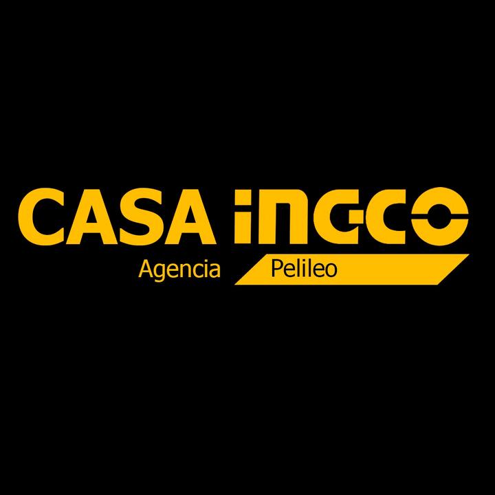 🦄 @ingcoherramientas - CASA INGCO Pelileo - TikTok