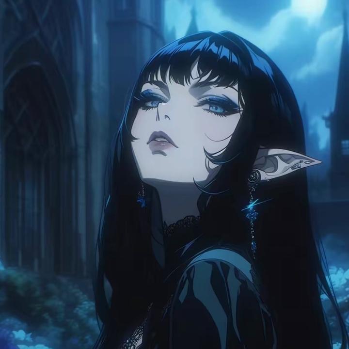 🦄 @intuitive_elf1 - Dar - TikTok