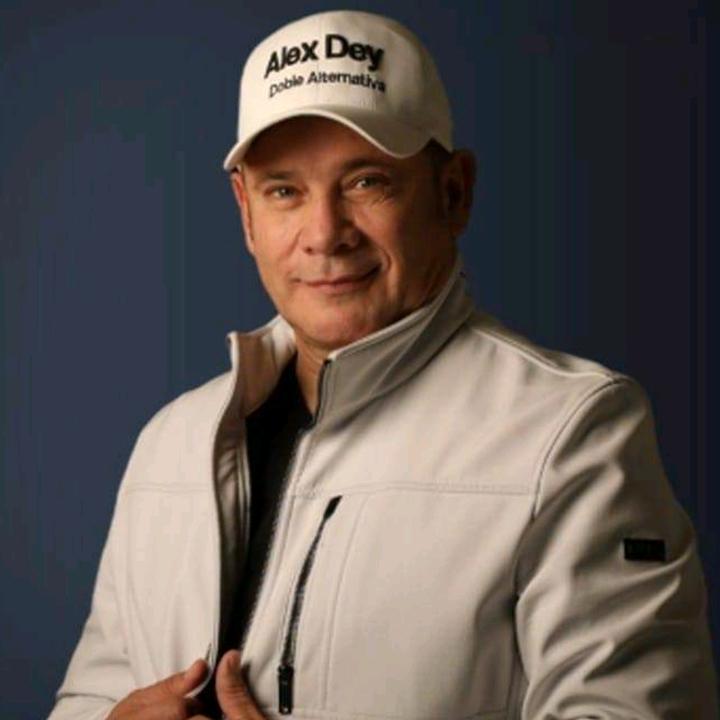 🦄 @dralexdeyoficial - Alex Dey - TikTok