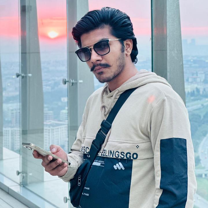 🦄 @shabbreetok - Shabbar Jaffry - TikTok