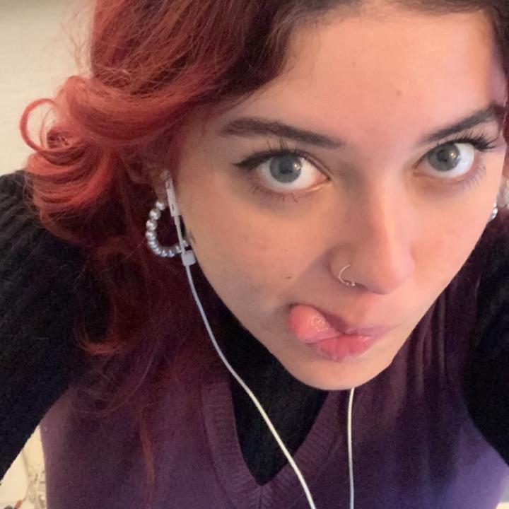 🦄 @ladymezzosangue - Arianna Petrelli - TikTok