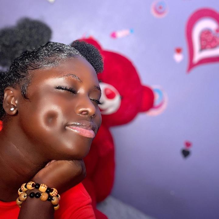 🦄 @dara_smiles - Darasimi🥺 - TikTok